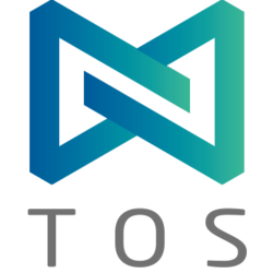 TOS криптовалюта (ThingsOperatingSystem) ⭐ Цена монеты ...