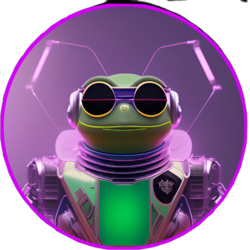 PEPO криптовалюта (PEPE OPTIMUS) ⭐ Цена монеты PEPE OPTIMUS и график ...