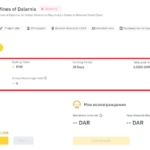 6 Promising Projects with Potential Token Drops in 2025