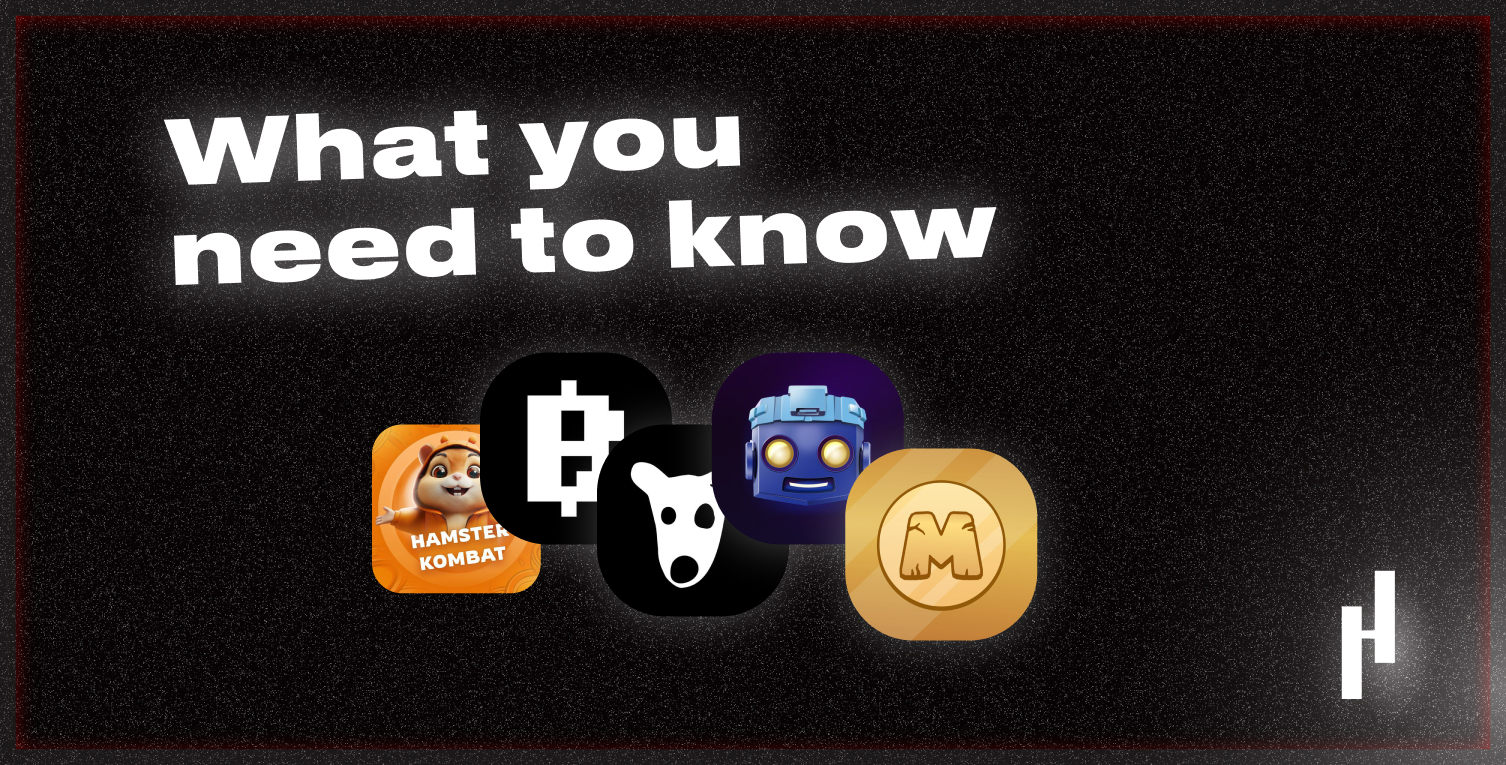 Hamster Kombat Listing: Release Date and Price Predictions for HMSTR Coin