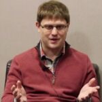 Peter Todd was named the creator of Bitcoin