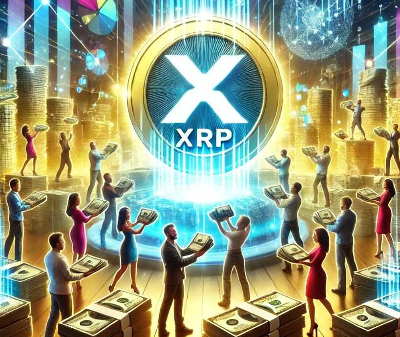 XRP Price Forecast Predicts Potential 1 277 Increase By 2025 XRP Price Forecast Predicts Potential 1 277 Increase By 2025
