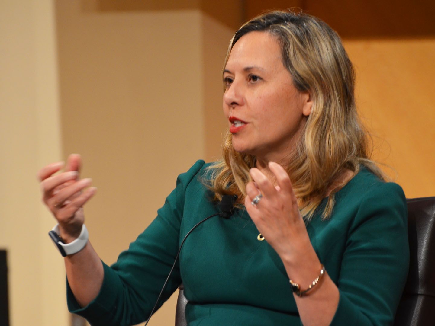 Democratic Commissioner Christy Goldsmith Romero to Depart U.S. CFTC Soon