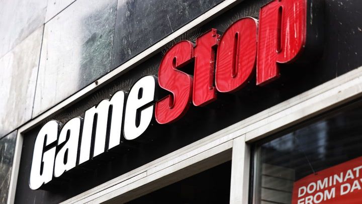 GameStop Encouraged to Use $5 Billion Cash Reserve for Bitcoin Investment
