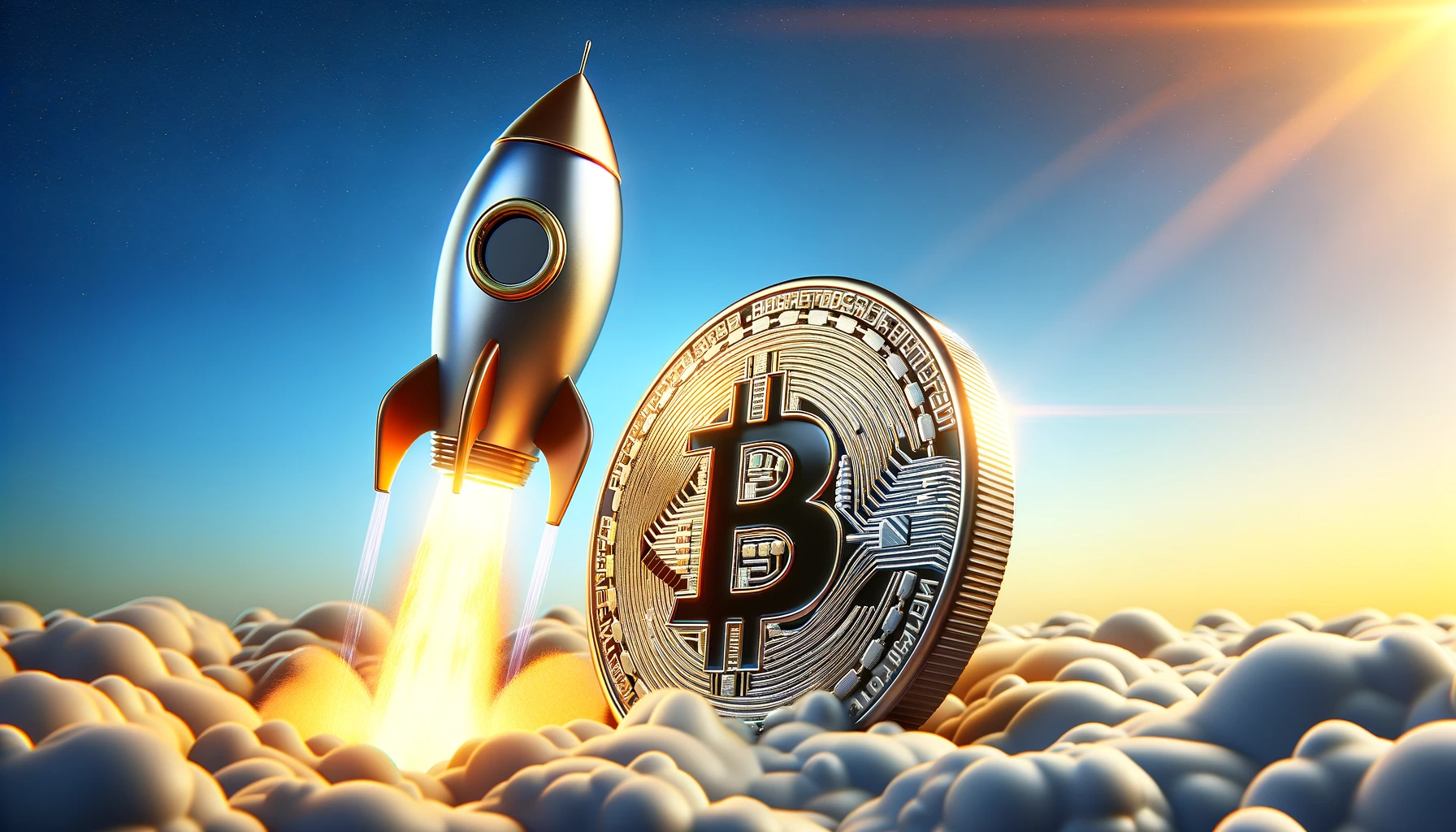 Market Analyst Predicts Final Bitcoin Dip Before Surge to $273,000