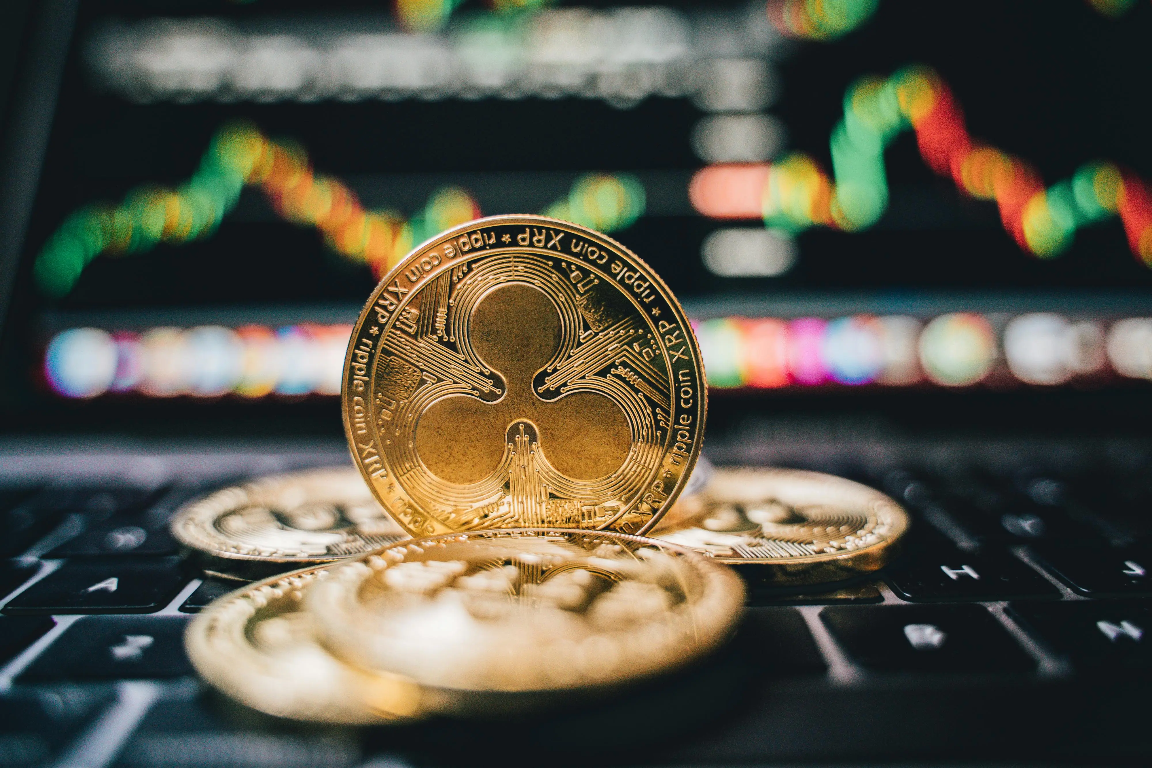 Analyst Identifies Key Support and Resistance Levels for XRP Price