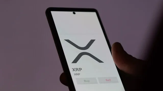 XRP Price Poised for Surge Above $3 with Key Support Holding