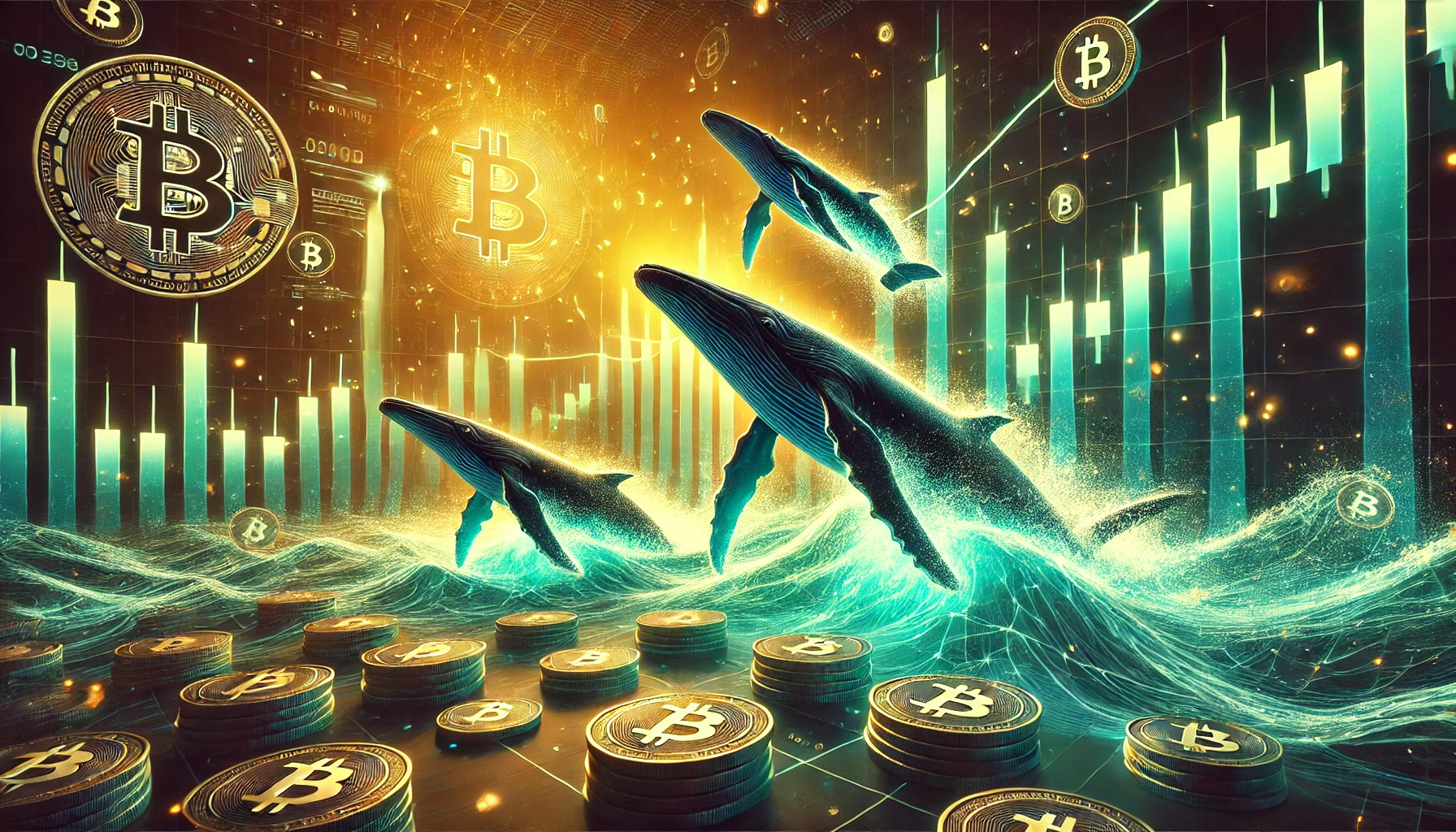 Glassnode Reports Increased Bitcoin Accumulation by Mega Whales Glassnode Reports Increased Bitcoin Accumulation by Mega Whales