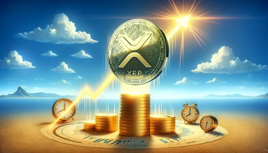XRP Price Set to Break Out of Consolidation Toward $3