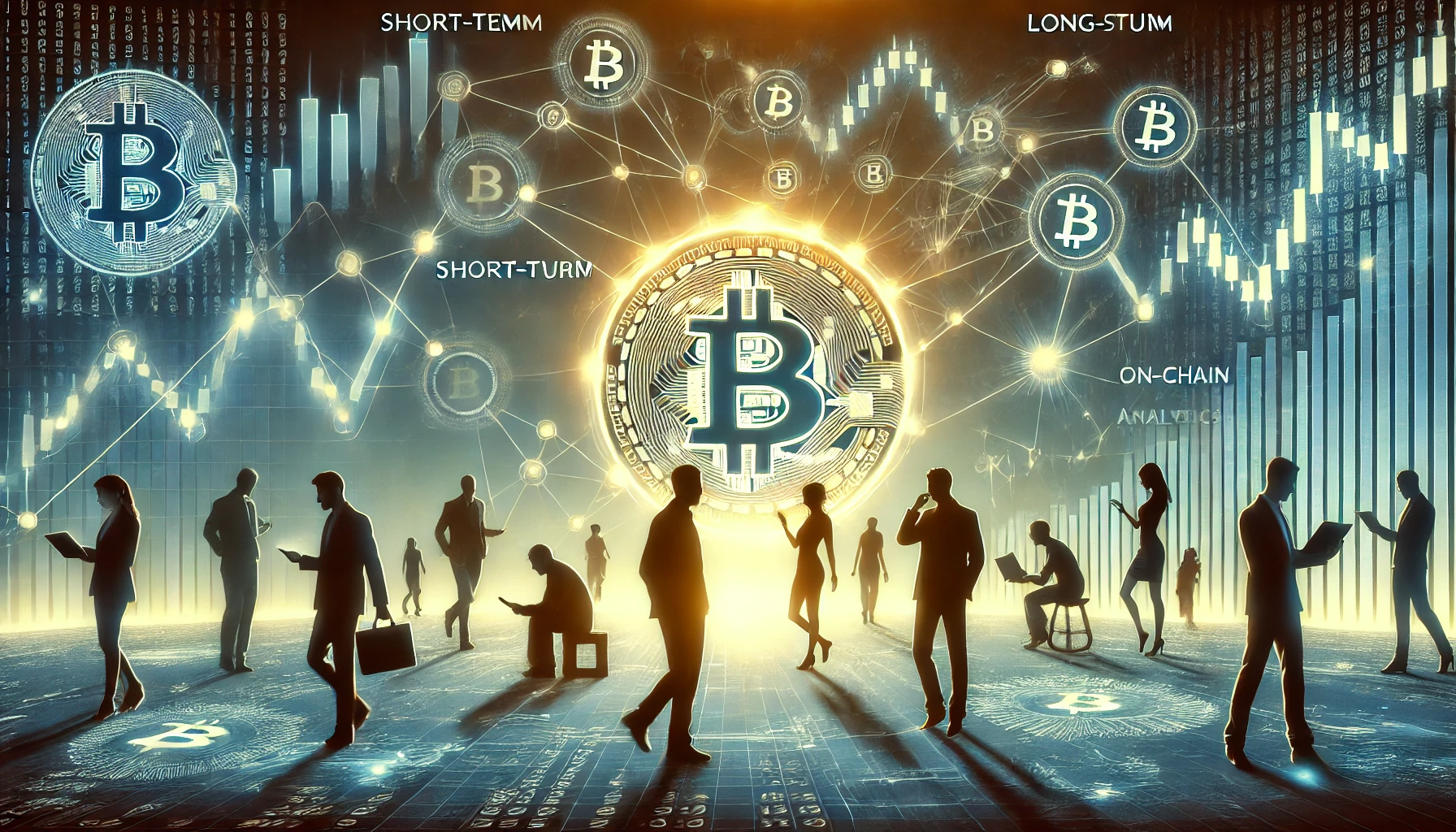 Glassnode Analyzes Bitcoin Investor Behavior and Its Impact on Price Trends