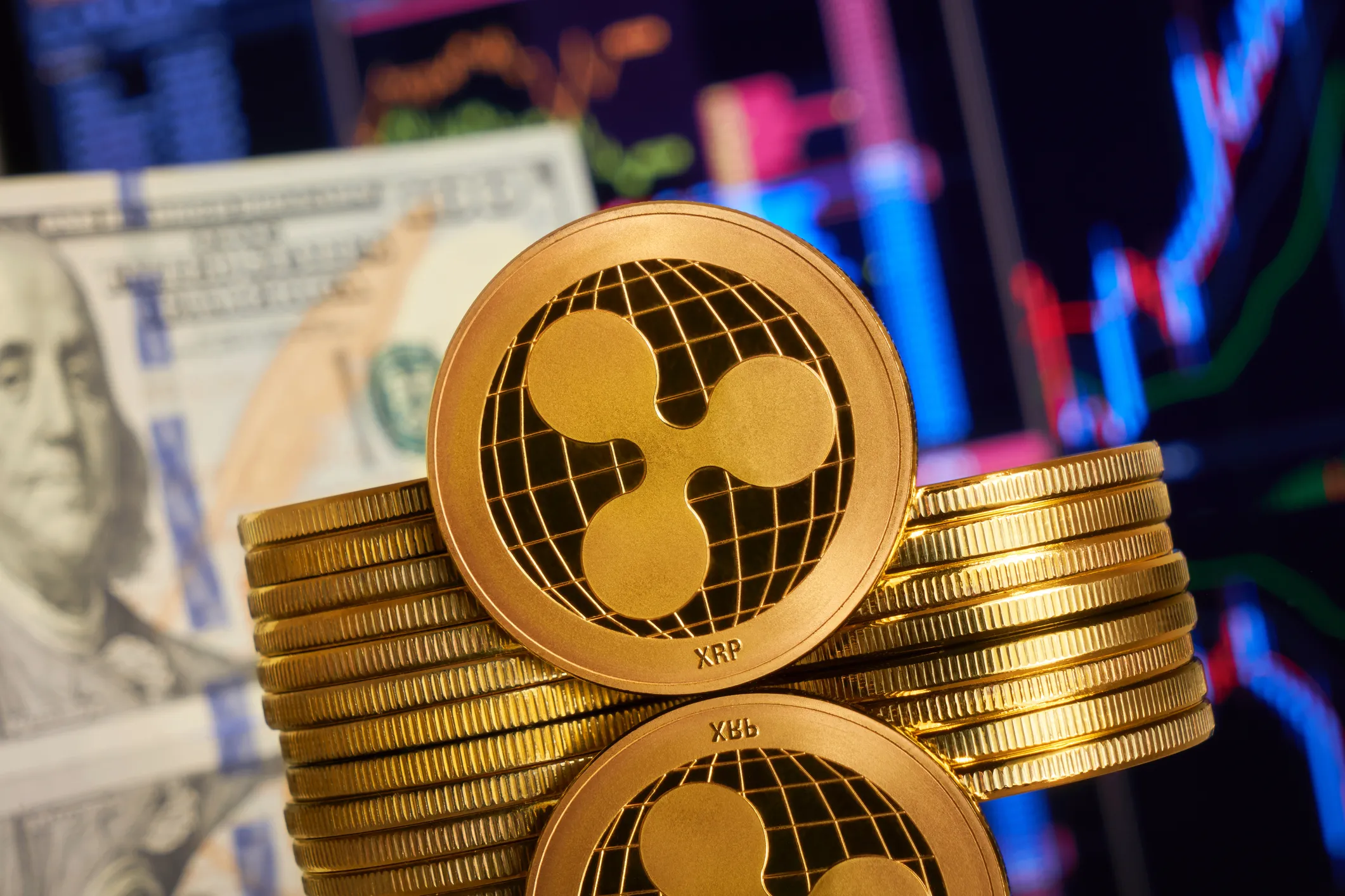Spot XRP ETFs Reach $219M Weekly Trading Volume Amid Crypto Market ...